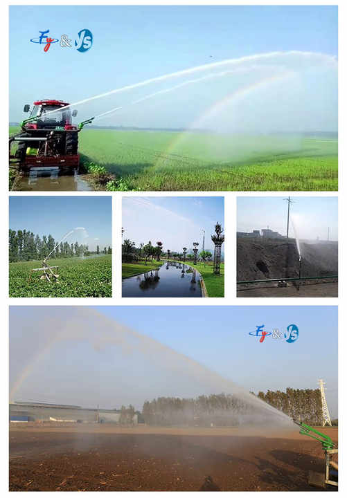 Best Price Turbo Vortex High Impact Rain Gun Sprinkler Agricultural ...