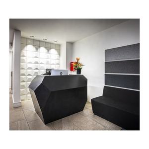 Wholesale office small counter design With Customizable Features ...