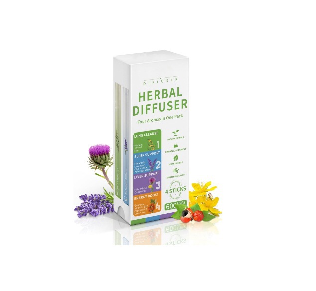 How to Choose the Best Mullein Herbal Diffuser Pen: A Complete Buying Guide