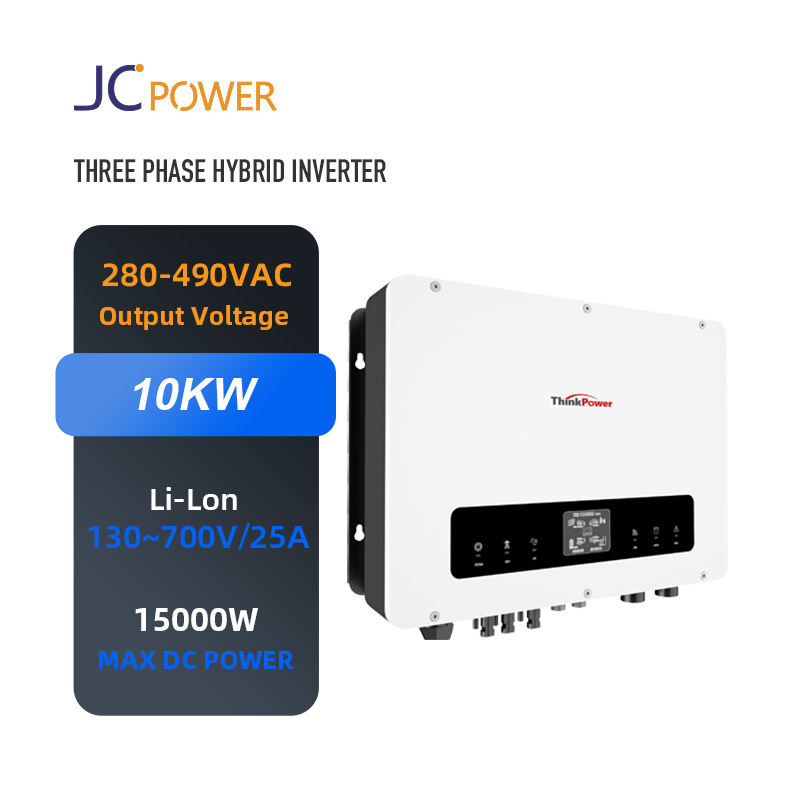 Hefei Jingchi New Energy Co., Ltd. - Solar Controller, Solar System