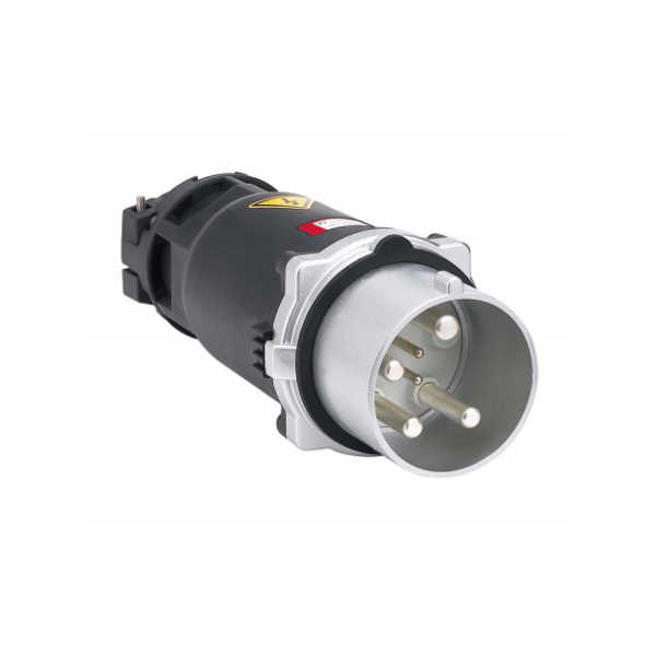 IP67 200A/250A/400A 4Pin/5Pin OEM Industrial Waterproof Power Supply ...