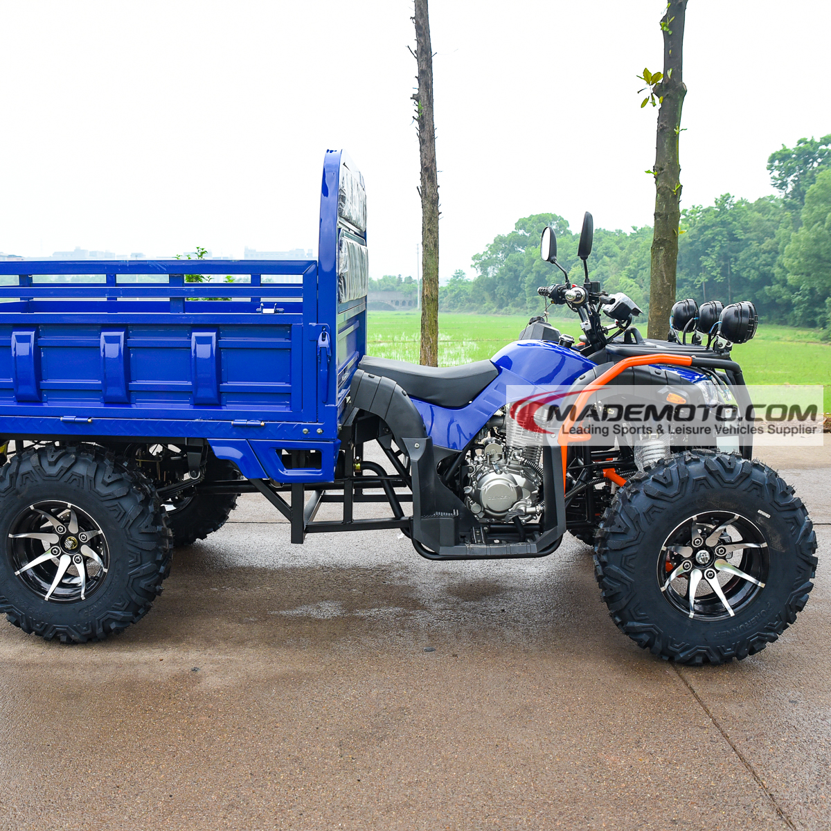 Shop Our selection of ATVs - Durable, Off-Road Vehicles