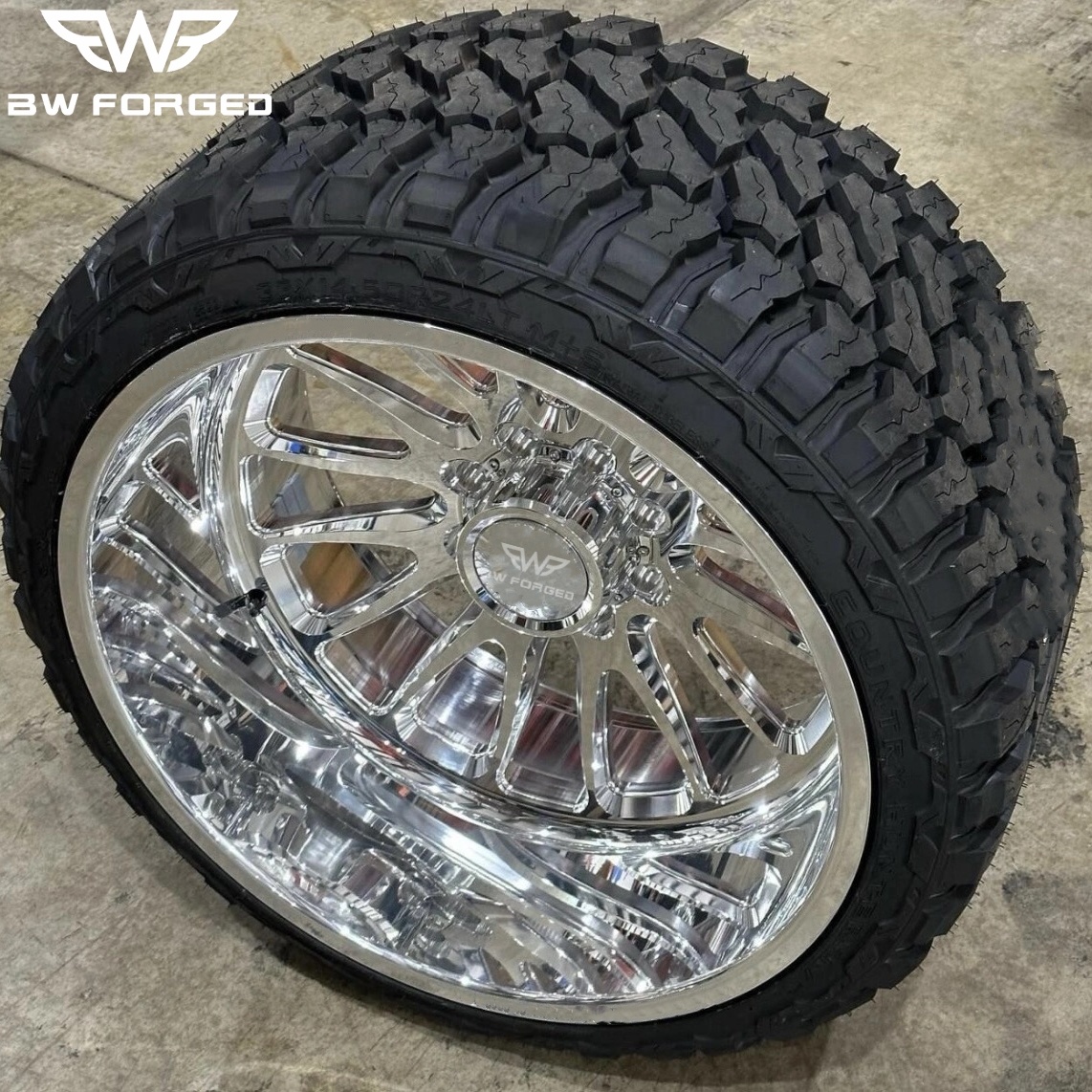 How to Choose the Best RAM 2500 Wheels: A Complete Buying Guide