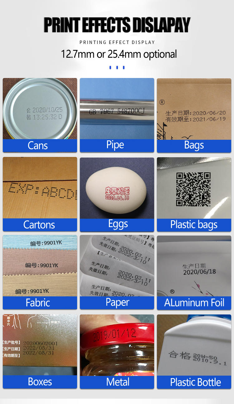 High Quality Food and Beverage Packaging For Industrial Online TIJ Date ...