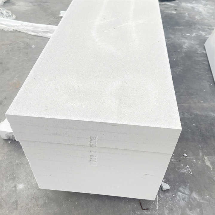 ALC Wall Panel Technical Specifications Load Bearing Capacity Thermal ...