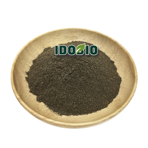 IdoBio (Xi an) Phytochem Co., Ltd. - Plant Extract, Cosmetic Raw Material