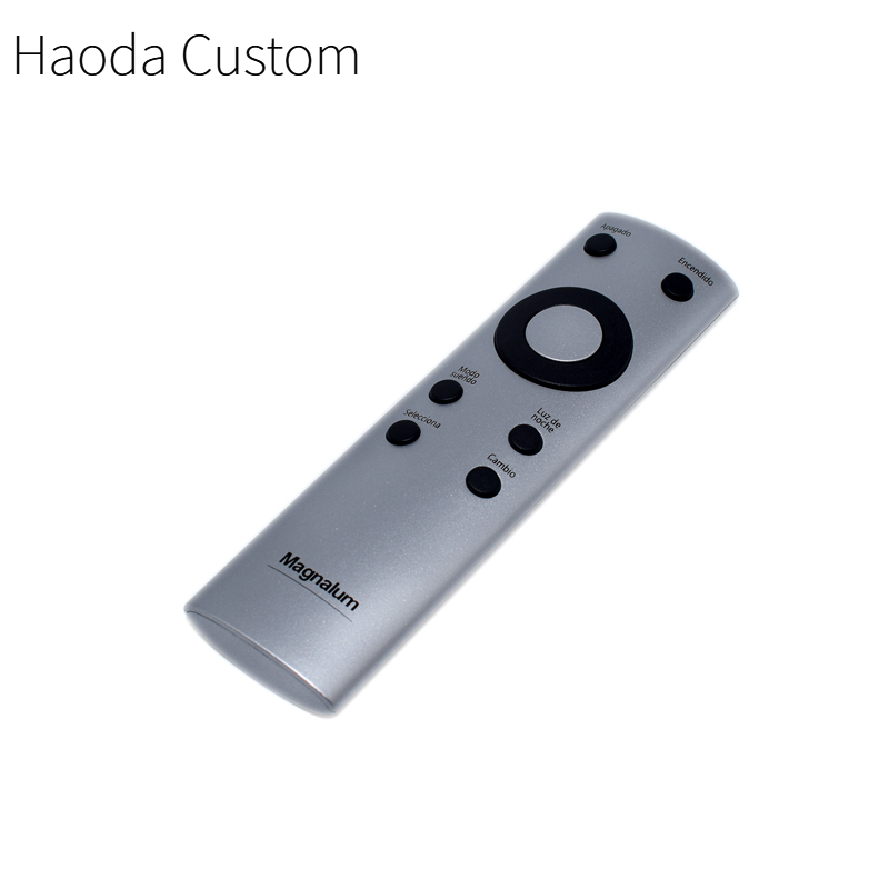 Shenzhen Haoda Digital Technology Co., Ltd. - remote control, TV Remote ...