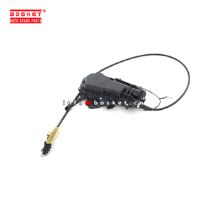 Find Wholesale engine stop motor for isuzu Bargains For A Smarter Drive ...