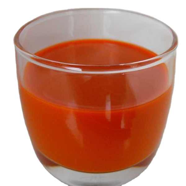 High Quality Goji Berry Juice - Fresh-Squeezed & Puree