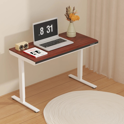 Height Adjustable Desk, Height Adjustable Desk direct from Loctek ...
