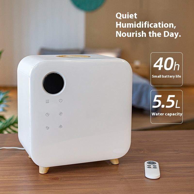 Intelligent Cross-Border APP Controlled Heavy Fog Ultrasonic Humidifier ...
