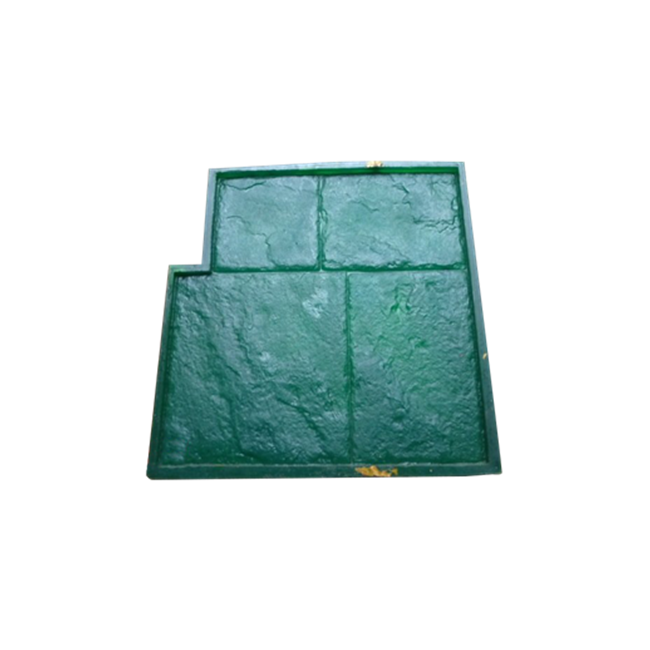 Interlocking Concrete Pavers Moulds - Durable & Versatile