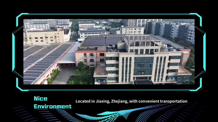 JIADELE Heat Pumps - Efficient and Eco-Friendly Solutions