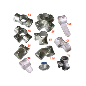 playground pipe clamp fittings, playground pipe clamp fittings ...