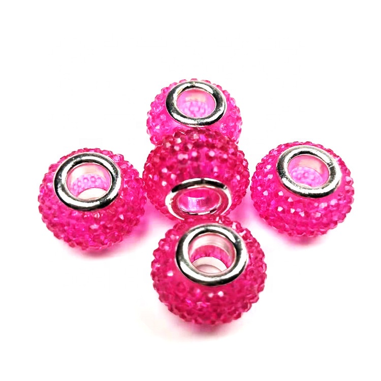 How to Choose Rhinestone Spacer Beads: A Complete Buying Guide