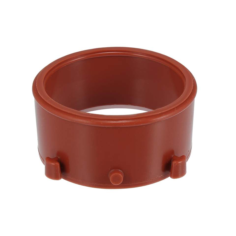 Turbo Intake Seal Rubber Replacement for Mercedes benz OM642 ...