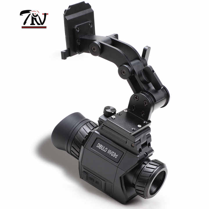 TRV Nvg3rd Night Vision Goggles - Digital Thermal Binoculars