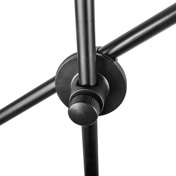 Fashion Universal Floor Stand Big Clamp Rotating Tripod Live Flexible ...