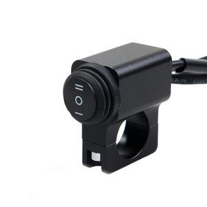 Wholesale 3 way switches motorcycle For Custom Motorcycle Modern Look ...