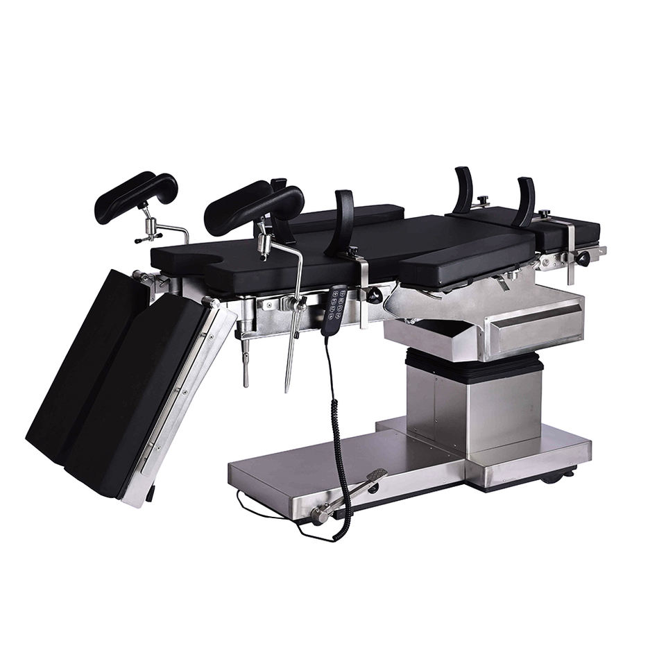 HENGWEI Carbon Fiber Operation Tables for Spine Orthopedics