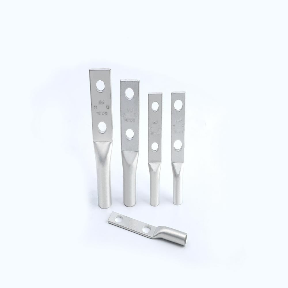 Factory supplier brand new bimetallic ferrule connector. Products from ...