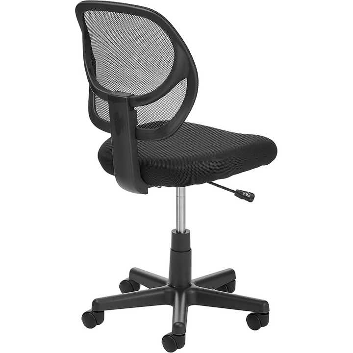 Cheap Modern Office Meeting Chair with Ergonomic Mesh Back Adjustable ...