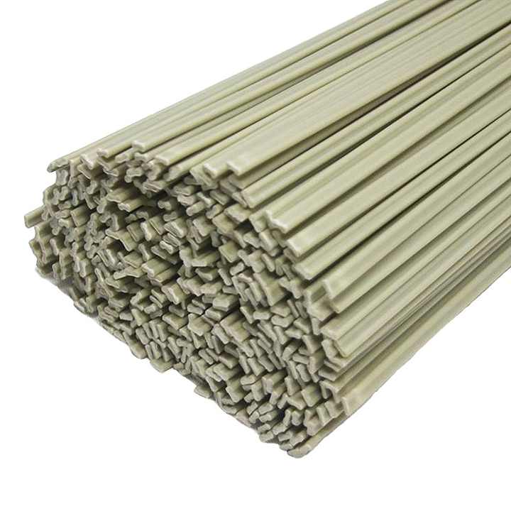 Hot Selling Factory Direct Polypropylene PP Plastic Welding Rod for ...