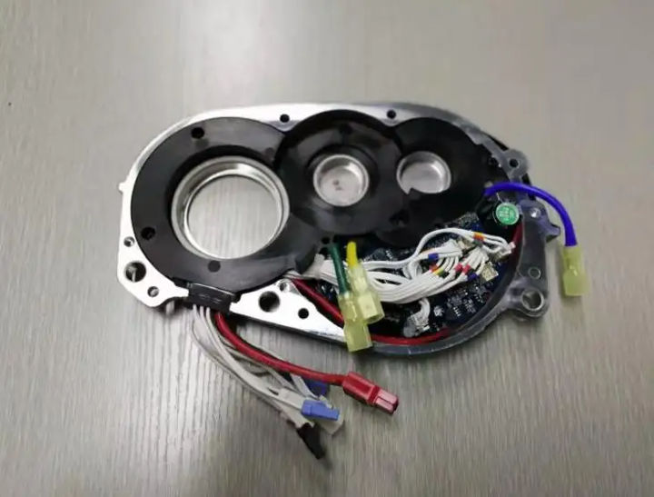 Bafang Brushless 1000W Mid Motor Controller 48/52V & Waterproof IP65