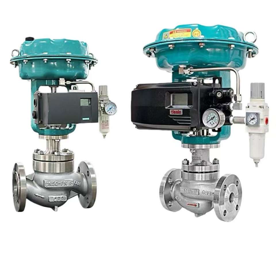 Pneumatic Proportional Hydraulic High Temperature OEM Irrigation ...