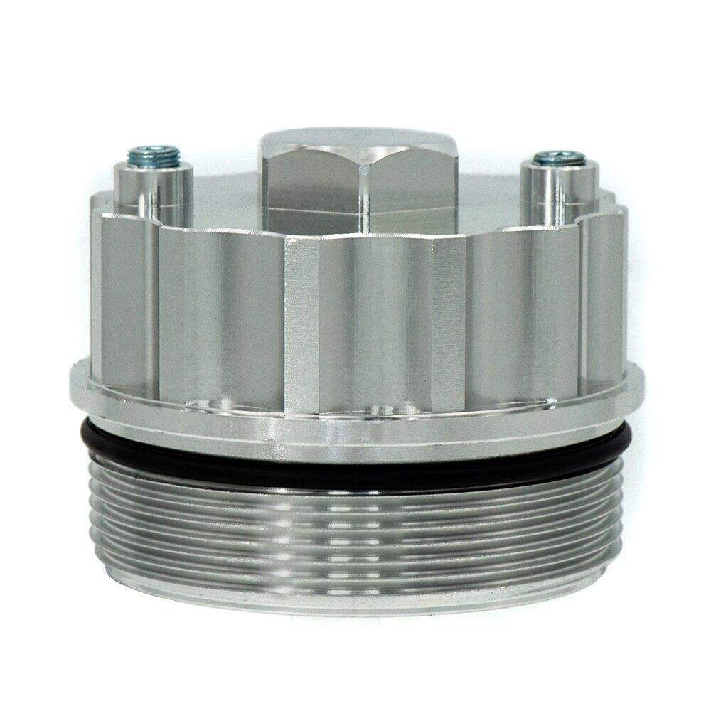 How to Choose the Best Oil Filter Adapter for Your Vehicle