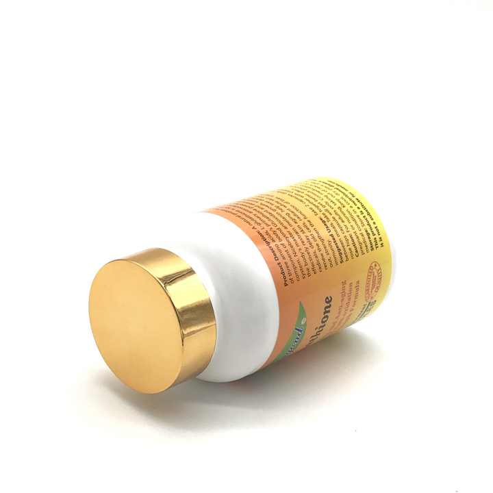 OEM Marine Collagen Capsule Private Label - Anti-aging