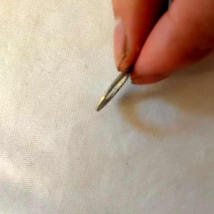 Aluminum Washer for toyota Engine 2c 3c 1kz 2l 3l 5l Oem 23654-64010 ...