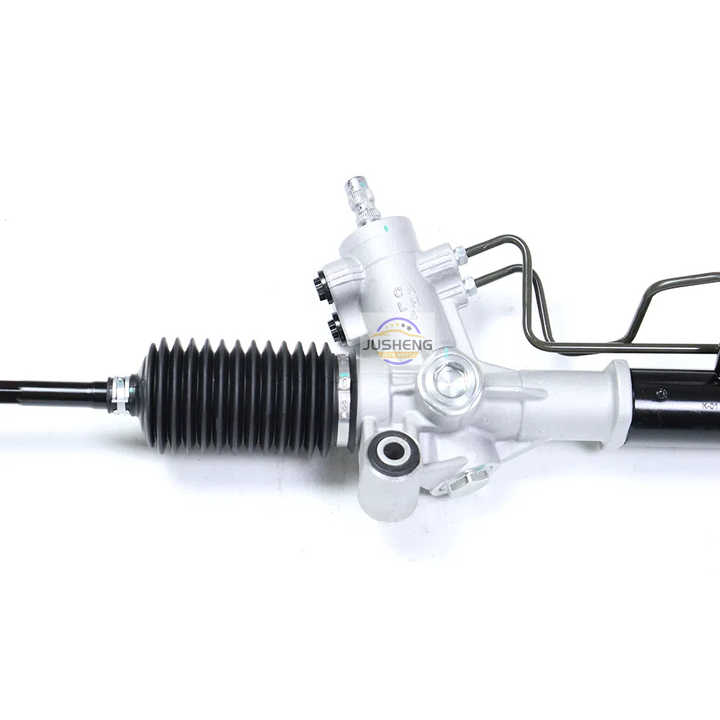 Toyota RAV4/VANGUARD Power Steering Rack & Pinion - New, RHD, OEM