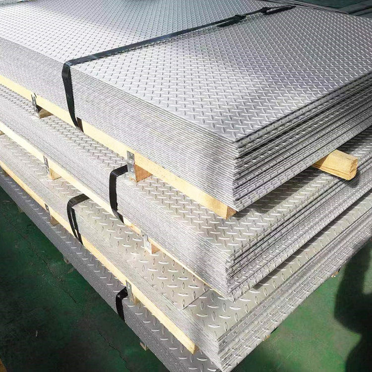 Factory Price Guangdong 304/430 Stainless Steel Plate 3mm 2B Surface ...
