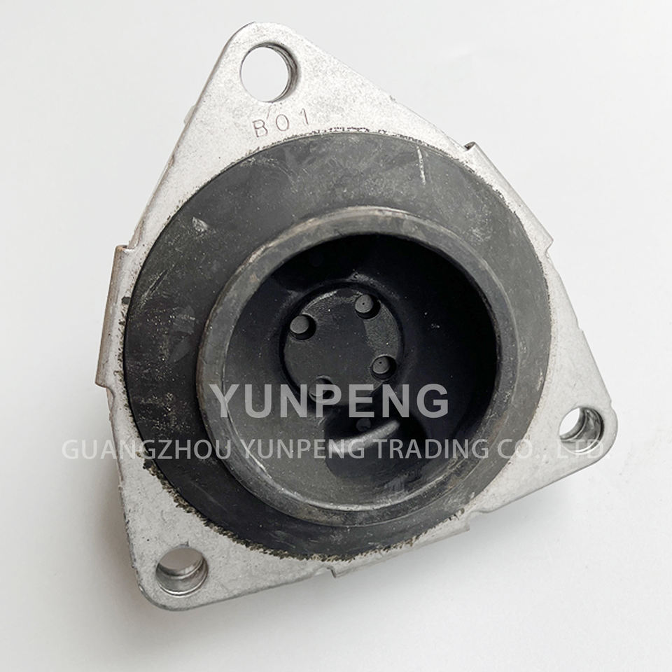 68032661AF New Transmission Mount Isolator for Jeep Grand Cherokee ...