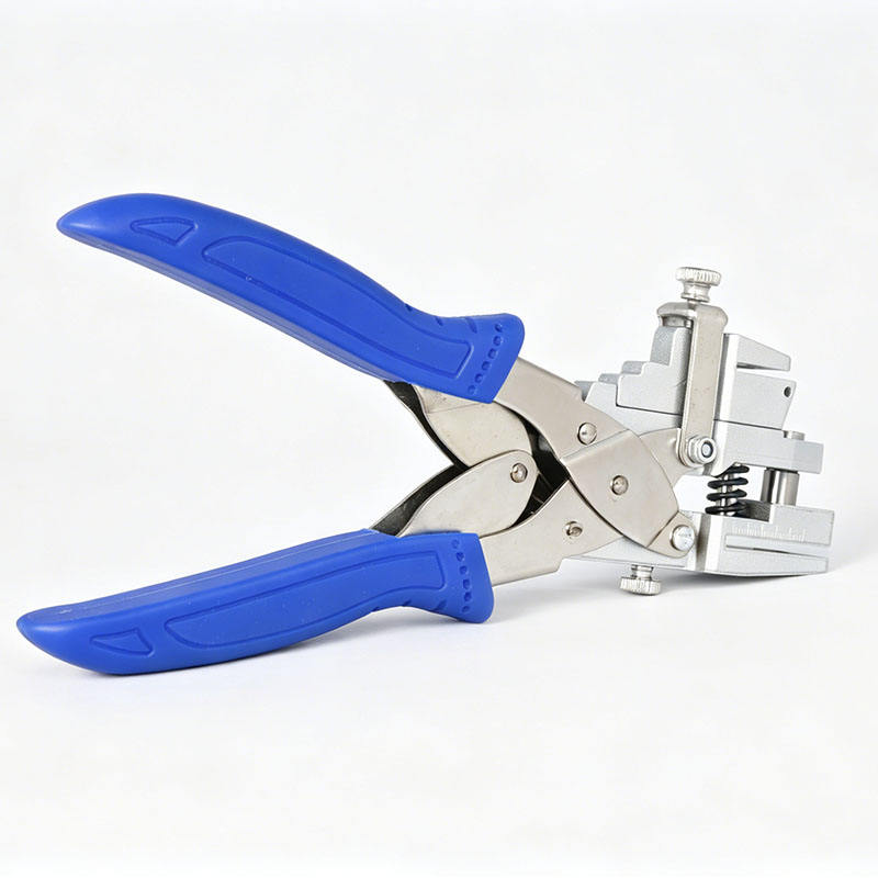 Heavy Duty Edge Band Hole Puncher Multifunctional Hand Plier ...