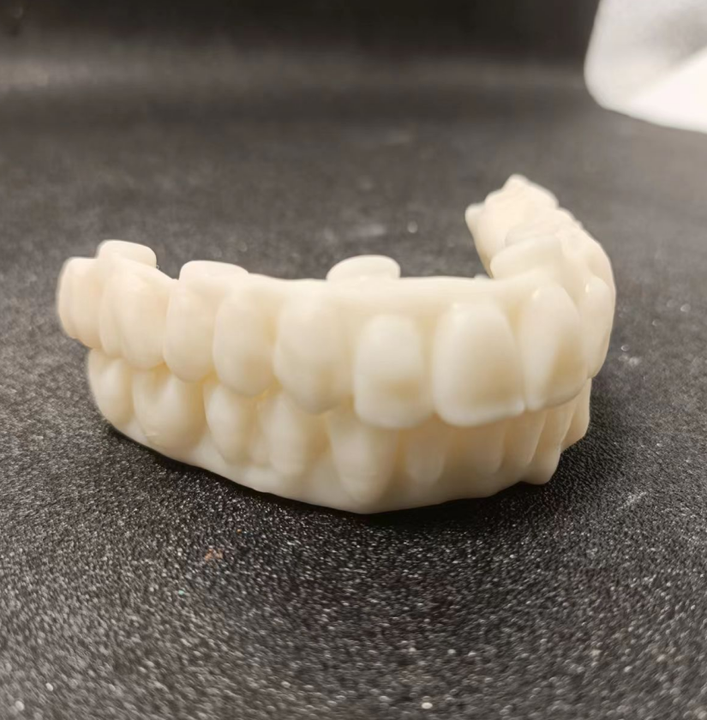 Ifun 3D Dental Printer - High Precision for Professional Use