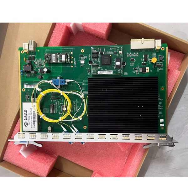 HW 02312TCA PAC3KS54-DF 2500W/3000W AC&240VDC Power Module (Front to ...