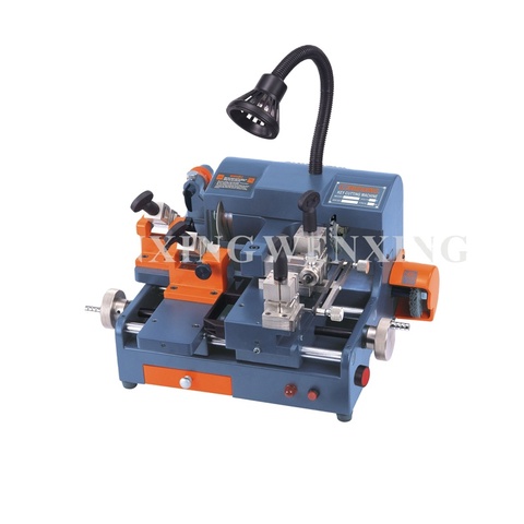 Foshan City Wenxing Machinery Co., Ltd. - key machine, key cutter