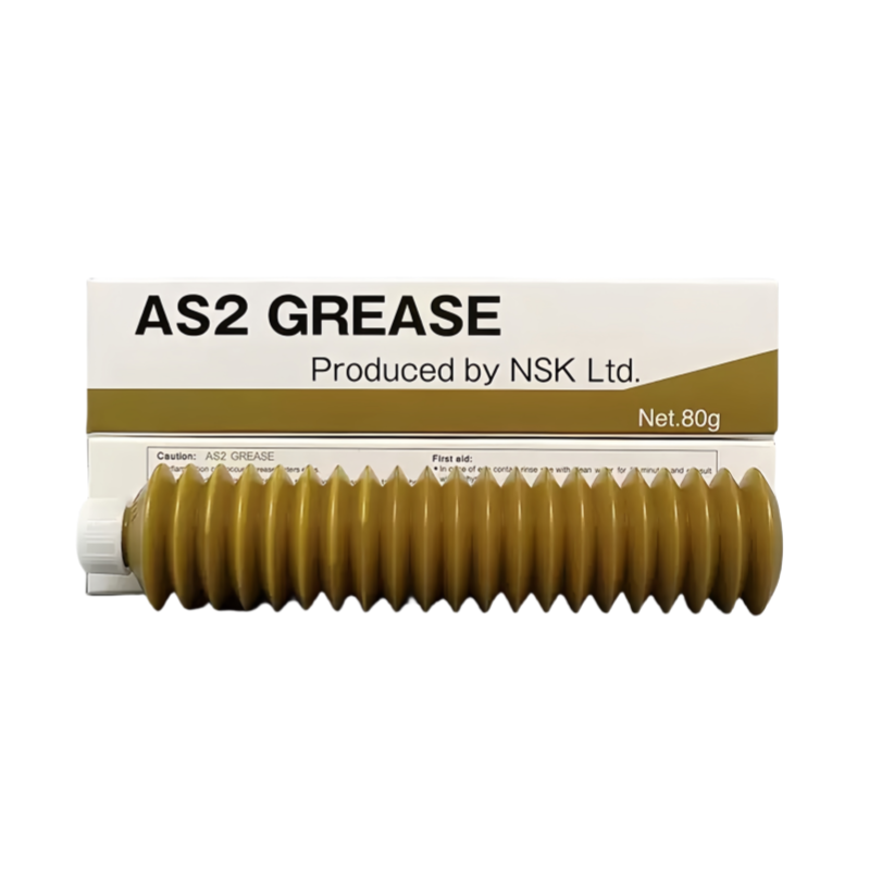 Original NSK AS2 GREASE High Speed Bearing Linear Guide Lubricant Gear ...