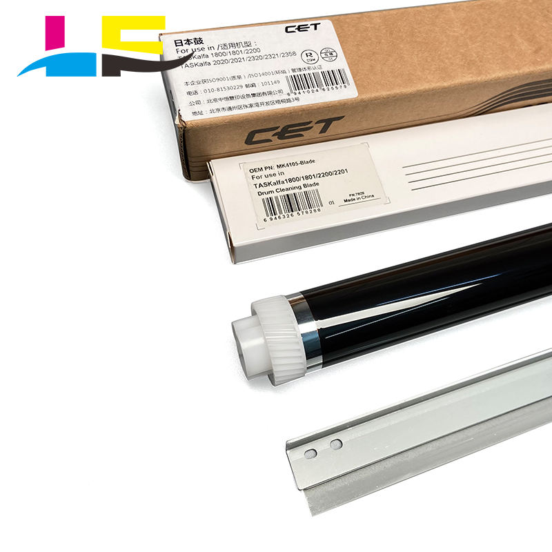 Japan OPC Drum MK4105-Drum for Kyocera TASKalfa 1800 2200 2010 2211 ...