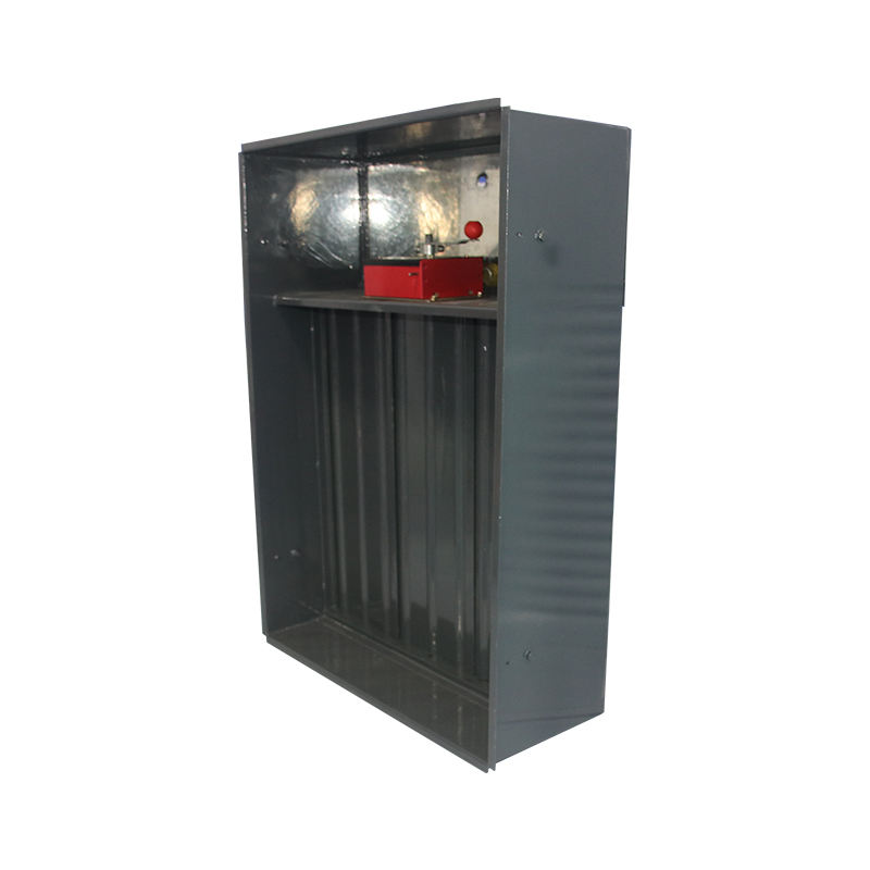 Manual Reset Fire and Smoke Dampers| Alibaba.com