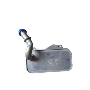 Purchase Wholesale mercedes benz oil cooler radiator Right From China ...