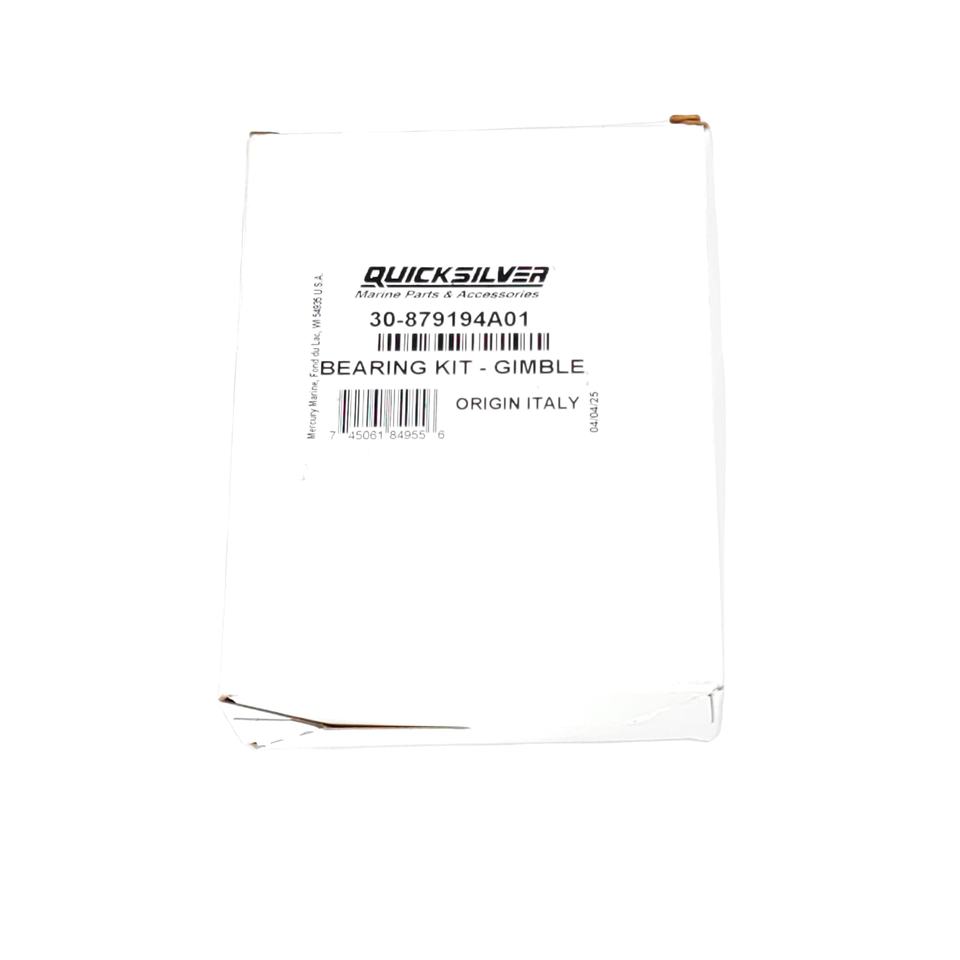 Genuine Mercury Outboard Motor Parts Mercury-Mercruiser 879194A01 ...