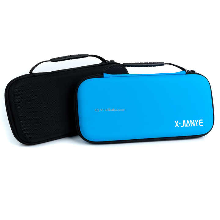 High Quality EVA Portable Game Storage Box With Screen Protector for ...