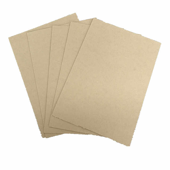 Hot Sale Unbleached Virgin Bamboo Pulp for Eco-Friendly Paper