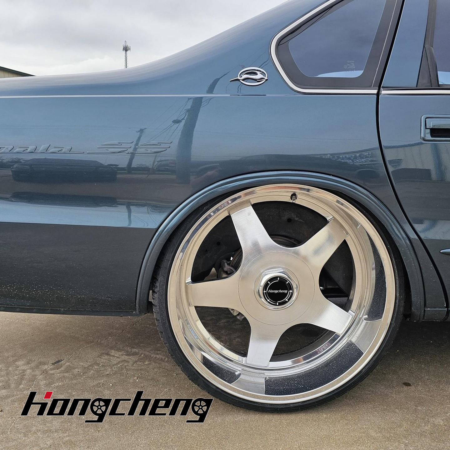 How to Choose the Best 96 Impala SS Reps Wheels for Your Ride