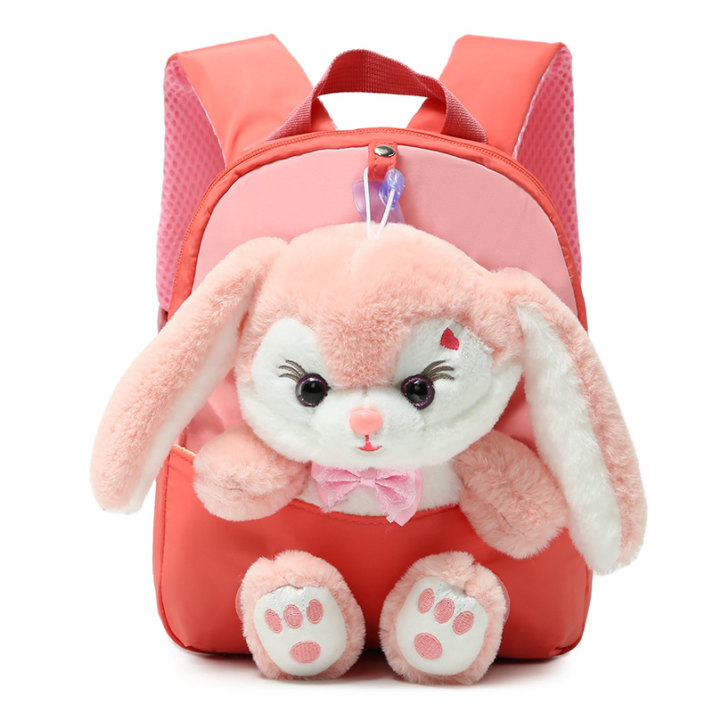Cute and Safe doll bag Perfect for Gifting Alibaba