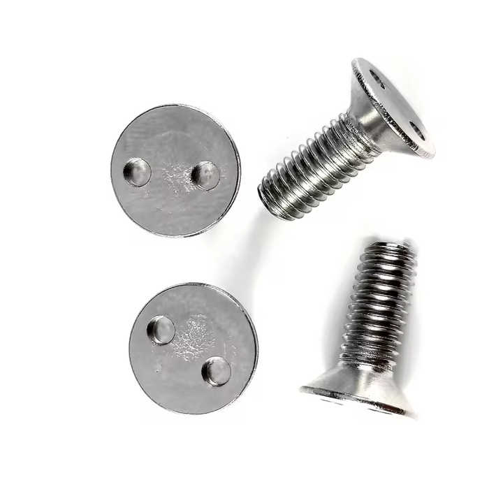 China Fastener M10 and M12 Threads Din Standard Stainless Steel ...