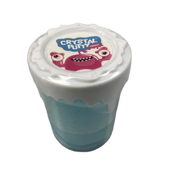 Wholesale 2021 Popular Ice Cube Cup Slime Toy for Kids